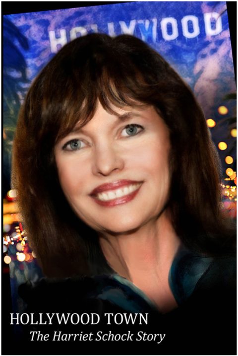 Harriet Schock - Songwriter, Recording Artist, Singer, Actress, Teacher